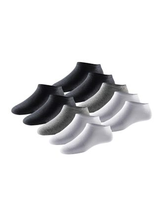 Schiesser Füßlinge Bluebird