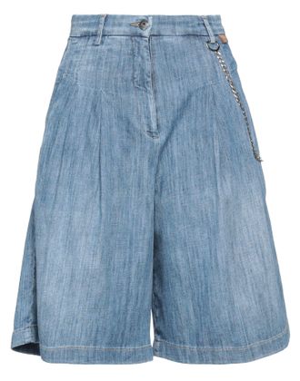 Liu Jo HOSEN & R&Ouml;CKE - Jeansshorts auf YOOX.COM