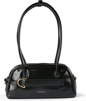 Coccinelle Schultertasche Paki