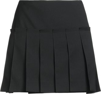 Alexander McQueen HOSEN & R&Ouml;CKE - Minir&ouml;cke auf YOOX.COM