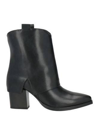 Sara L&oacute;pez SCHUHE - Stiefeletten auf YOOX.COM