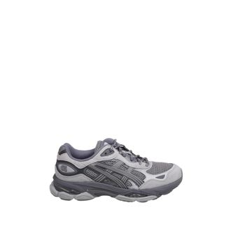 Asics Gel-Nyc 2.0 Sneaker - - Shoes - Herren - Grau - 44 1/2 EU