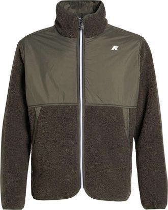 K-Way JACKEN & M&Auml;NTEL - Jacken und Anoraks auf YOOX.COM