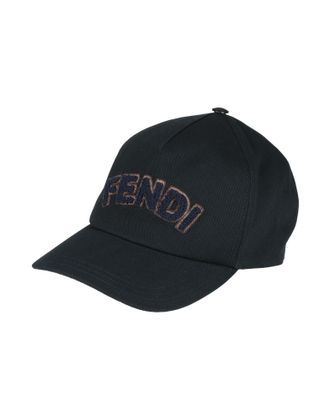 Fendi ACCESSOIRES - M&uuml;tzen & H&uuml;te auf YOOX.COM