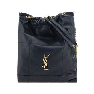 Saint Laurent Damen, Taschen, Schwarzk, ONE SIZEGr&ouml;&szlig;e