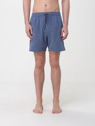 Paul & Shark Bademode PAUL & SHARK Herren Farbe Dust