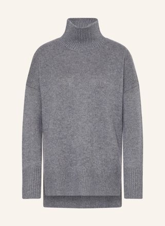 Darling Harbour Darling Harbour Pullover Mit Cashmere grau