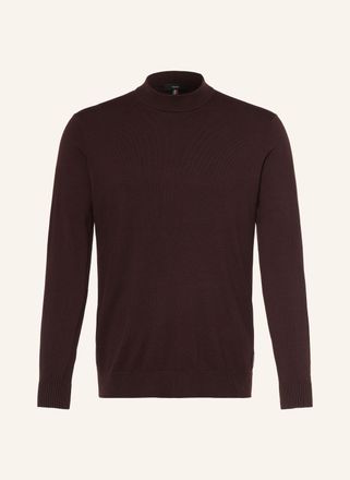 Cinque Cinque Pullover Cigian rot