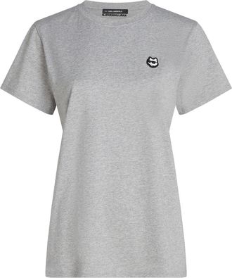 Karl Lagerfeld Ikon T-Shirt - Grau