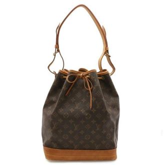 Louis Vuitton Pre-owned Plastik louis-vuitton-taschen - - Pre-owned - Damen - Braun - ONE SIZE