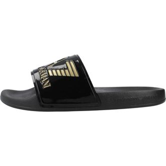 Emporio Armani Emporio Armani Ea7, Herren, Schuhe, Schwarzk, 46 EUGr&ouml;&szlig;e