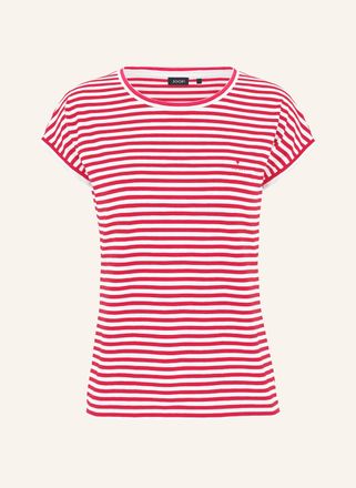 Joop T-Shirt Tulia rot