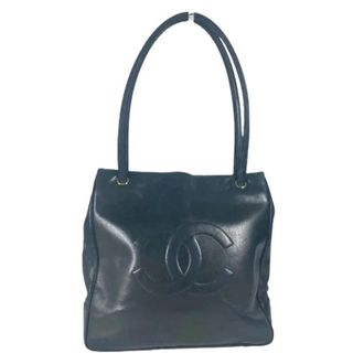 Chanel Damen, Pre-Owned, Blau, ONE SIZEGr&ouml;&szlig;e