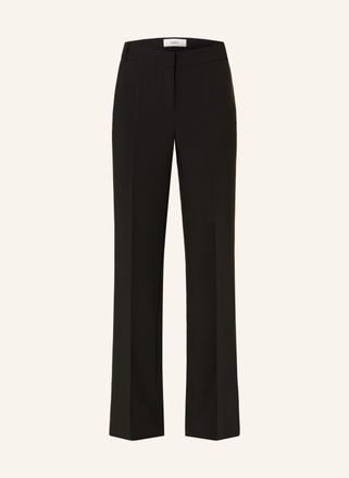 BA&SH Ba&Sh Marlenehose Chaza schwarz