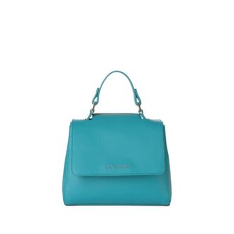 Orciani Liberty/Vanity Tasche mit abnehmbarem Schultergurt - - Bags - Damen - Blau - ONE SIZE