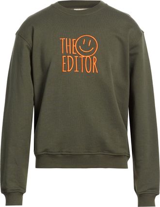 The Editor TOPS - Sweatshirts auf YOOX.COM