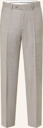 Roy Robson Roy Robson Anzughose Regular Fit beige