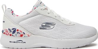 Skechers Sneakers Skechers Skech-Air Dynamight-Laid Out 149756/WMLT Weiß