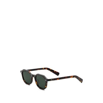 Akila Eira Sonnenbrille - - Accessories - unisex - Braun - 46 MM