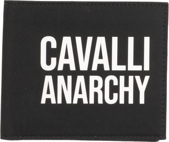 Roberto Cavalli Kleinlederwaren - Brieftaschen auf YOOX.COM