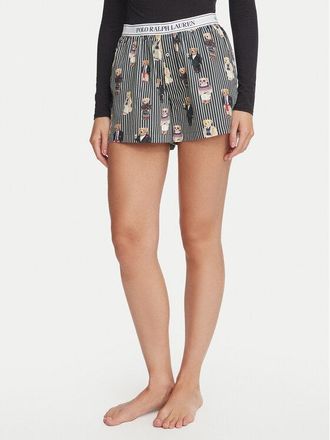 Polo Ralph Lauren Pyjamashorts 4P0119 Bunt Relaxed Fit