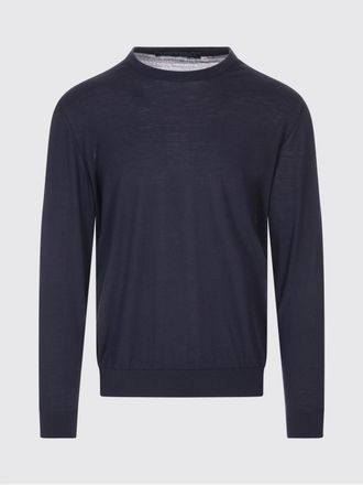 Kiton Pull KITON Homme couleur Bleu