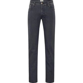 Jacob Cohen Homme, Jeans, Bleu, Taille: W36 Bard Slim Fit Jeans