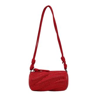 Fiorucci Cross Body Bags - - Bags - Damen - Rot - ONE SIZE