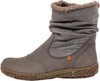 El Naturalista N758A PLEASANT GREY/NIDO GREY, gris, 42 EU