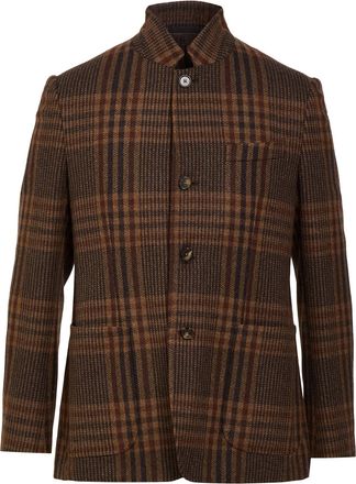 Caruso JACKEN & M&Auml;NTEL - Jacken und Anoraks auf YOOX.COM