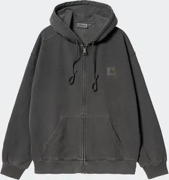 Carhartt Work in Progress Hoodie zipp&eacute; - Taille XS