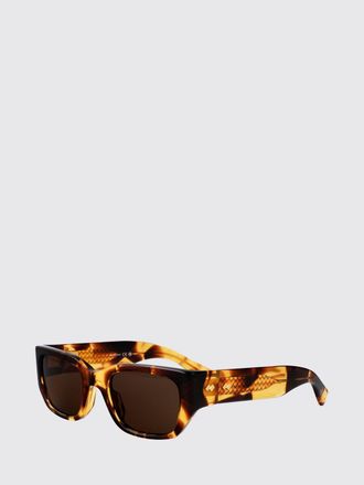 Bottega Veneta Lunettes De Soleil Homme couleur Multicolore