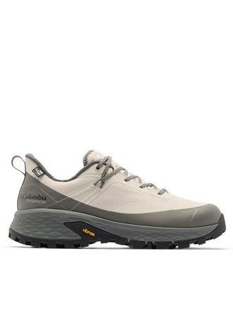 Columbia Trekkingschuhe Tellurix Titanium OutDry 2148851 Grau
