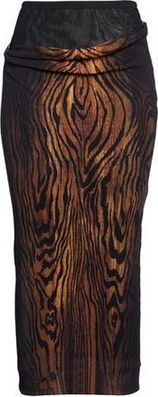 Jean Paul Gaultier BAS - Jupes longues sur YOOX.COM