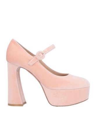 Gianvito Rossi SCHUHE - Pumps auf YOOX.COM