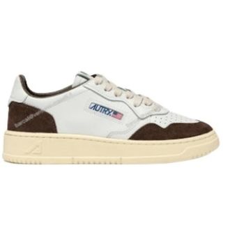 Autry Damen, Schuhe, Wei&szlig;, 37 EUGr&ouml;&szlig;e