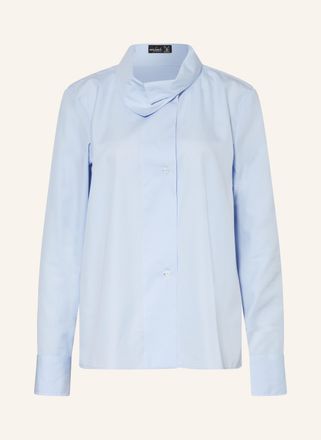 van Laack Van Laack Hemdbluse Vl-Tipca-Xx blau