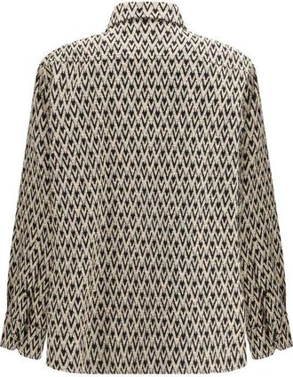 Valentino Garavani Shirt - Multicolor
