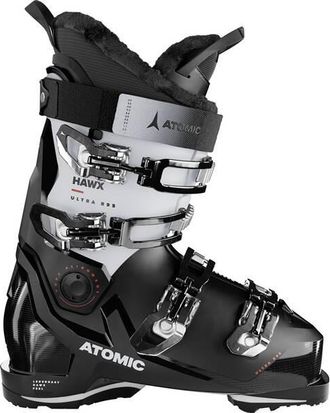Atomic Damen Ski-Schuhe HAWX ULTRA R95 W GW BLK/IVORY