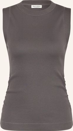 Marc O'Polo Marc Opolo Top grau