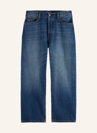 Scotch & Soda Jeans Core Loose Fit blau