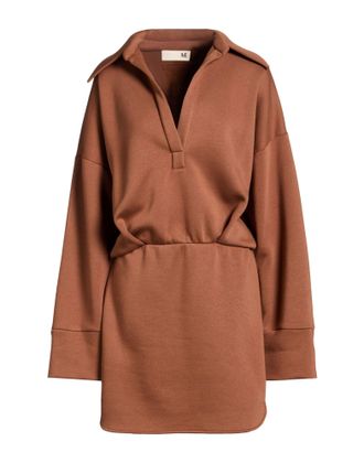 The M.. KLEIDER - Mini-Kleider auf YOOX.COM