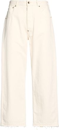 Maison Margiela HOSEN & R&Ouml;CKE - Jeanshosen auf YOOX.COM