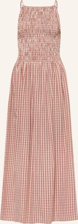 Faithfull The Brand Faithfull The Brand Kleid Laia rot