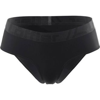 LOEFFLER Damen Unterhose W HIPSTER TRANSTEX LIGHT