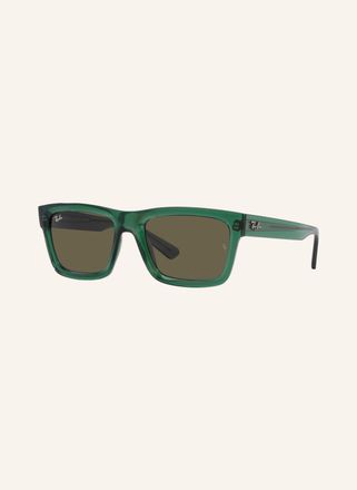 Ray-Ban Sonnenbrille rb4396 gruen