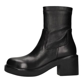Emanuelle Vee Ankle Boots - - Shoes - Damen - Schwarzk - 40 EU