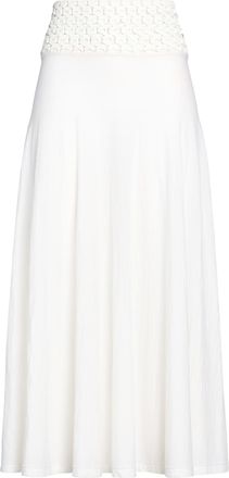 Alaia HOSEN & R&Ouml;CKE - Maxi-R&ouml;cke auf YOOX.COM