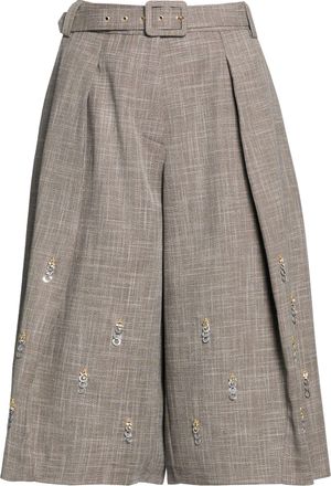 Simona Corsellini HOSEN & R&Ouml;CKE - Shorts & Bermudashorts auf YOOX.COM