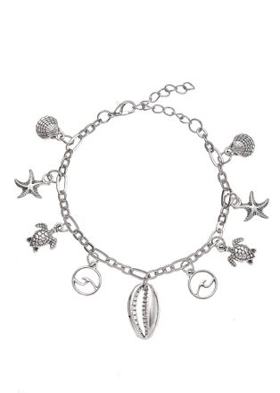 Lascana Fu&szlig;kette